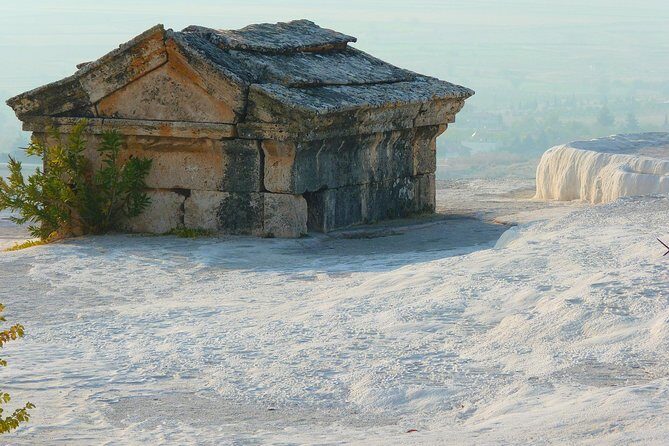 Pamukkale and Hierapolis Small Group Tour - The Sum Up: Who Will Love This Tour?