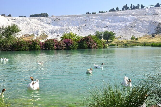 Pamukkale and Hierapolis Small Group Tour - FAQ