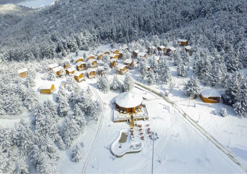 Pamukkale: City Highlights Tour with Lunch & Hotel Transfers - Practical Considerations