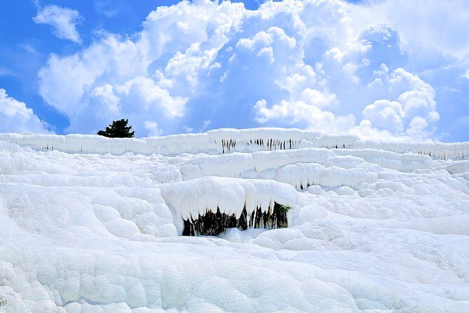 Pamukkale Day Tour from Selcuk - Final Considerations