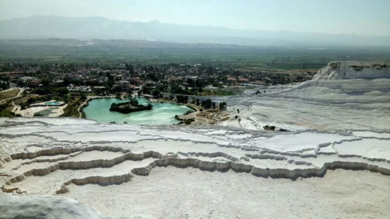 Pamukkale Day Tour With Flights and Transfers from Istanbul - An In-Depth Look at the Experience