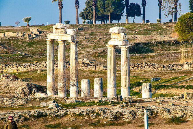 Pamukkale Full-Day Tour with Hot Air Balloon Ride from Marmaris - Final Thoughts: Is This Tour for You?