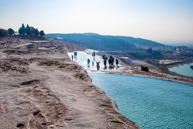 Pamukkale-Hierapolis Day Tour from Marmaris with Breakfast, Lunch - What We Like About This Tour