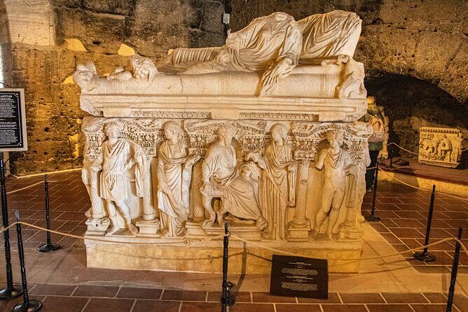 Pamukkale-Hierapolis Day Tour from Marmaris with Breakfast, Lunch - Is This Tour Worth It?