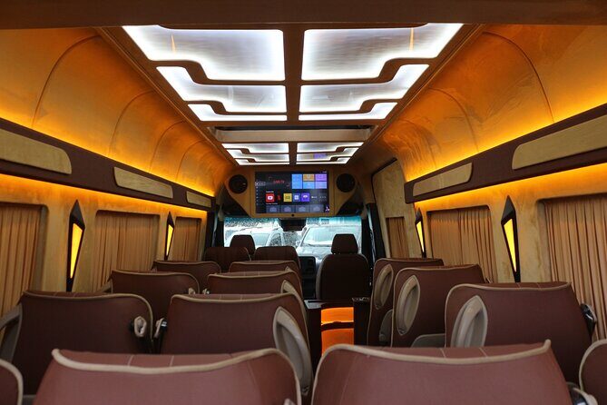 Pamukkale Hierapolis Tour with VIP CAR - The Sum Up: Is This Tour Right for You?