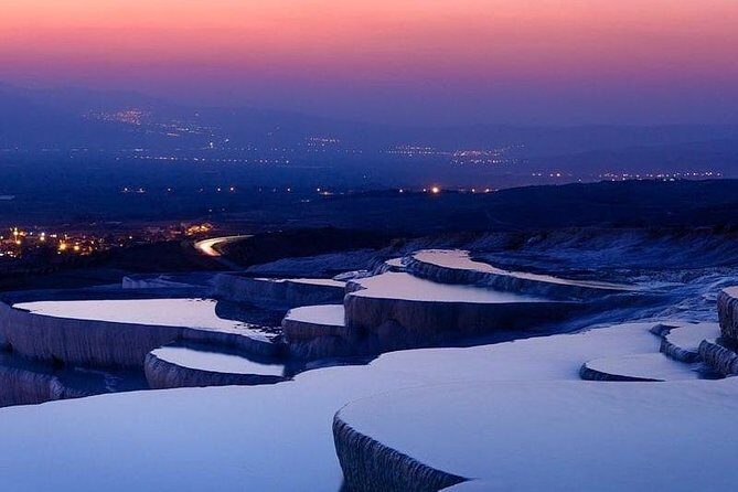 Pamukkale Hot Air Balloon Tours - Why Choose Pamukkale Hot Air Balloon Tours?