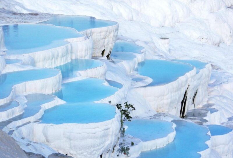 Pamukkale: Hot Air Balloon Tours - An In-Depth Look at the Pamukkale Hot Air Balloon Tour