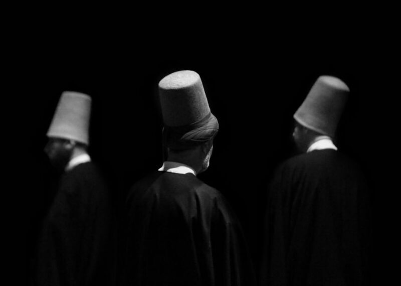 Pamukkale: Live Whirling Dervishes Ceremony & Sema Ritual - Final Thoughts