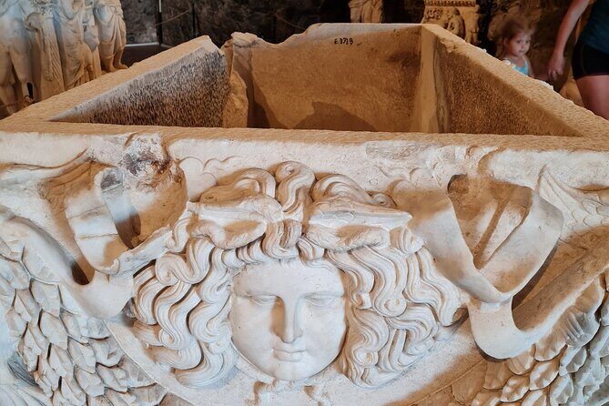 Pamukkale One Day Tour - Practical Details and What You Should Know