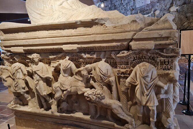 Pamukkale One Day Tour - What Reviewers Love About This Tour