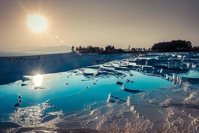 Pamukkale Private Shore Excursion From Kusadasi Port - Why This Tour Offers Great Value