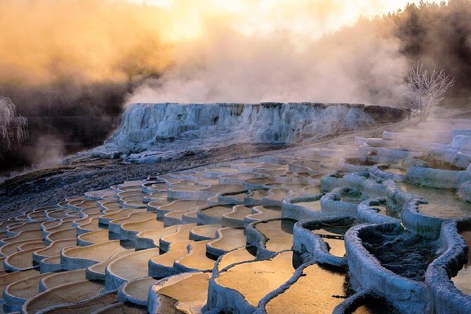 Pamukkale Private Tour - In-Depth Look at the Itinerary