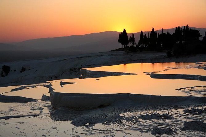 Pamukkale Tour from Istanbul - FAQs about the Pamukkale Tour from Istanbul