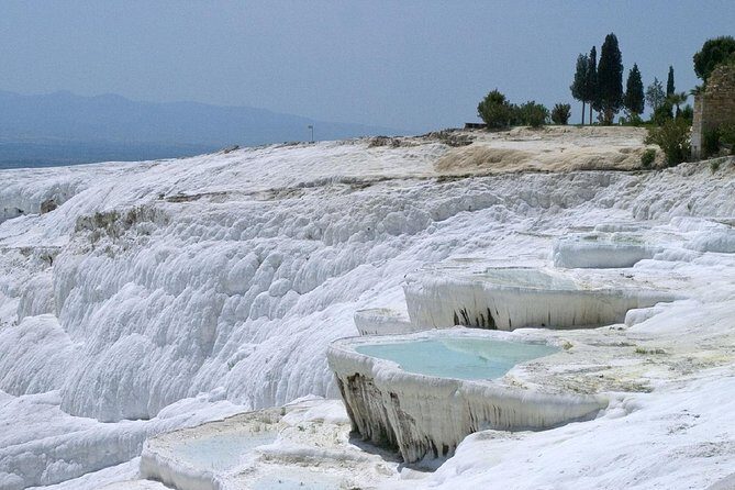Pamukkale Tour from Izmir - The Complete Breakdown of the Pamukkale Tour