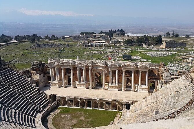 Pamukkale Tour from Izmir - Who Should Consider This Tour?