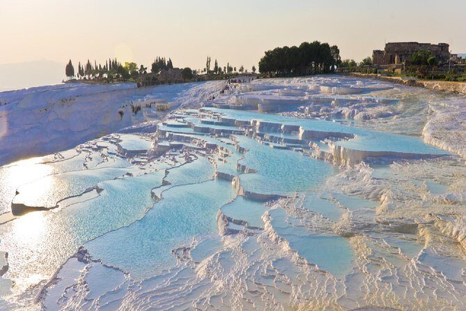 Pamukkale Tour From Pamukkale - Who Should Consider This Tour?