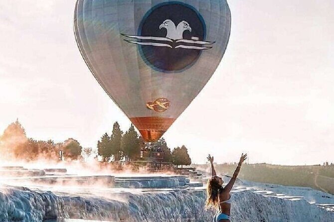 Pamukkalea and Salda Lake Tour with Breakfast-Lunch-Dinner - FAQ