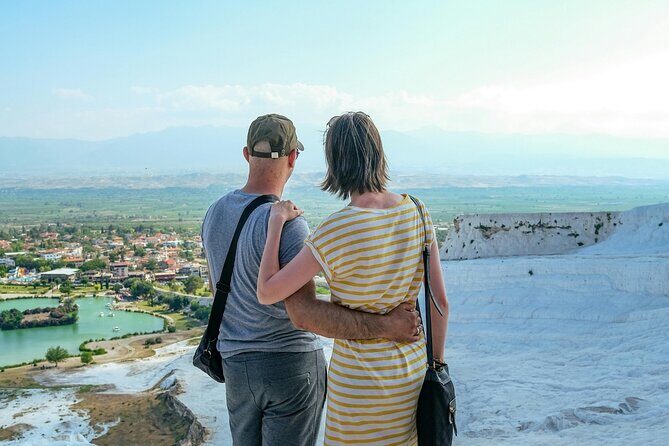 Pamukkale&Hierapolis Tour With Lunch From Antalya - Who Should Consider This Tour?