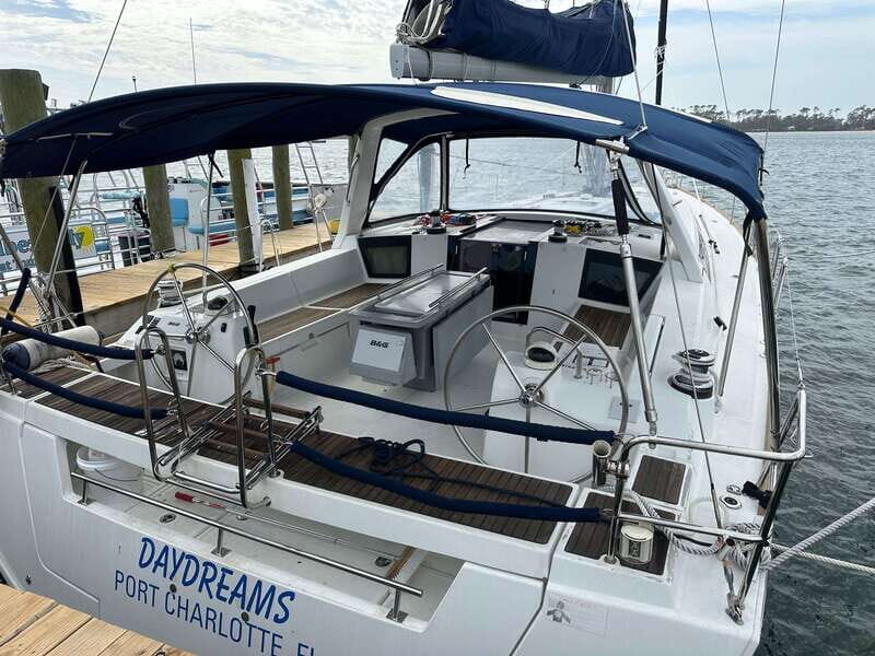 Panama City Beach: Private Sailboat Charter with Snorkeling - The Experience: What You Can Expect