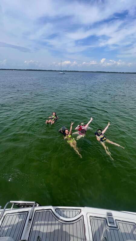 Panama City Beach: Private Sailboat Charter with Snorkeling - FAQs