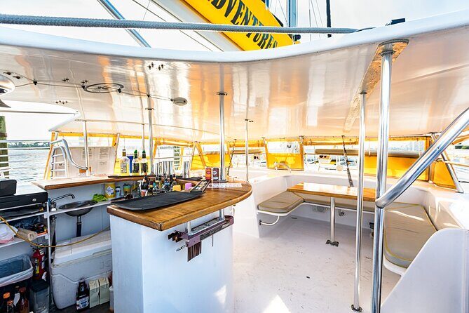 Panama City Beach Sunset Catamaran Sail on The Privateer - Final thoughts