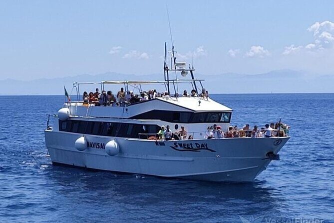 Panarea and Stromboli boat excursion from Milazzo - The Sum Up: Who Is This Tour Perfect For?