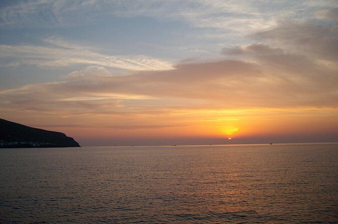Panarea and Stromboli boat excursion from Milazzo - Frequently Asked Questions