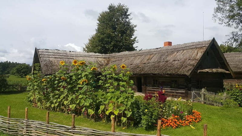 Paneriai Holocaust Site, Trakai Castle & Rumsiskes Day Tour - Exploring the Sites: An In-Depth Review