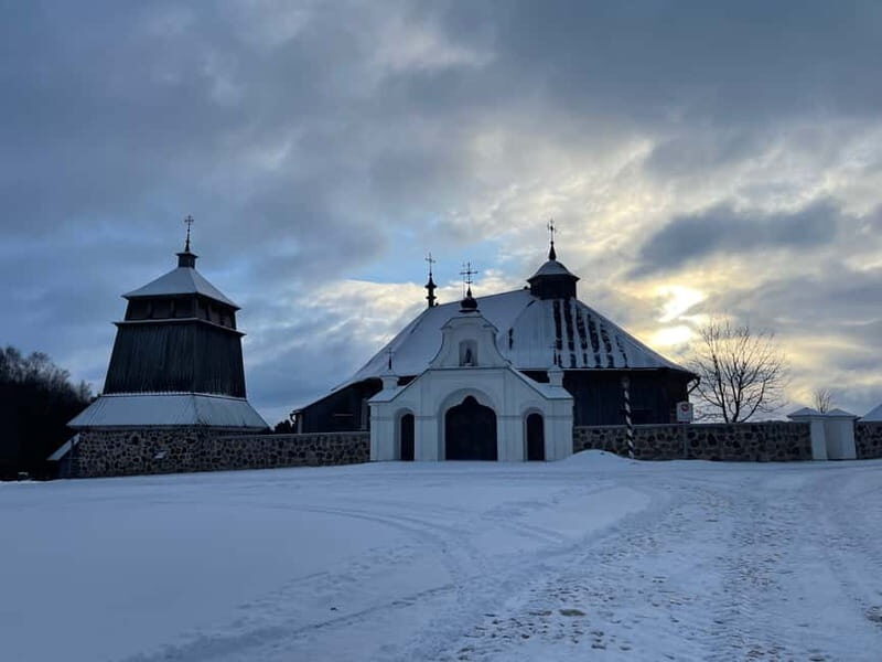 Paneriai Holocaust Site, Trakai Castle & Rumsiskes Day Tour - Final Thoughts