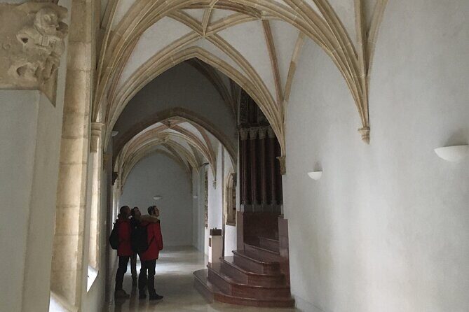 Pannonhalma, the 1000 years old abbey, and Györ, private tour - Key Points  