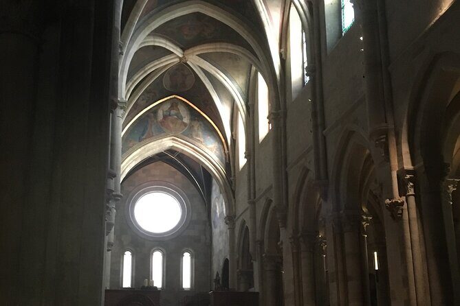 Pannonhalma, the 1000 years old abbey, and Györ, private tour - The Journey Through Hungary’s Cultural Heartlands