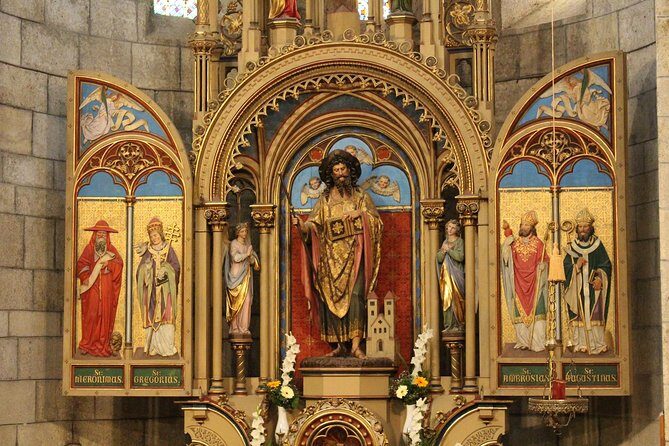 Pannonhalma, the 1000 years old abbey, and Györ, private tour - Behind the Scenes: Practical Details and Value