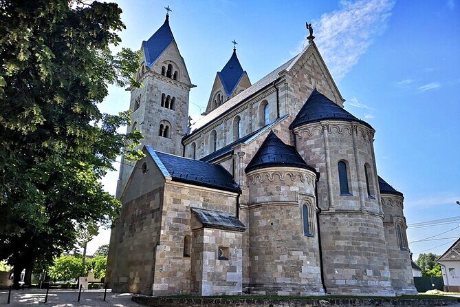 Pannonhalma, the 1000 years old abbey, and Györ, private tour - Authentic Experiences and Insider Tips