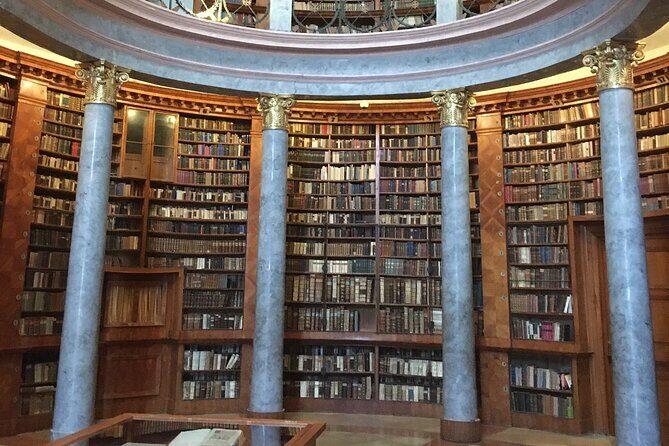 Pannonhalma, the 1000 years old abbey, and Györ, private tour - Final Thoughts