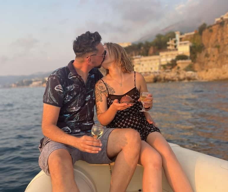 Panorama Boat Trip - What to Expect from the Panorama Boat Trip