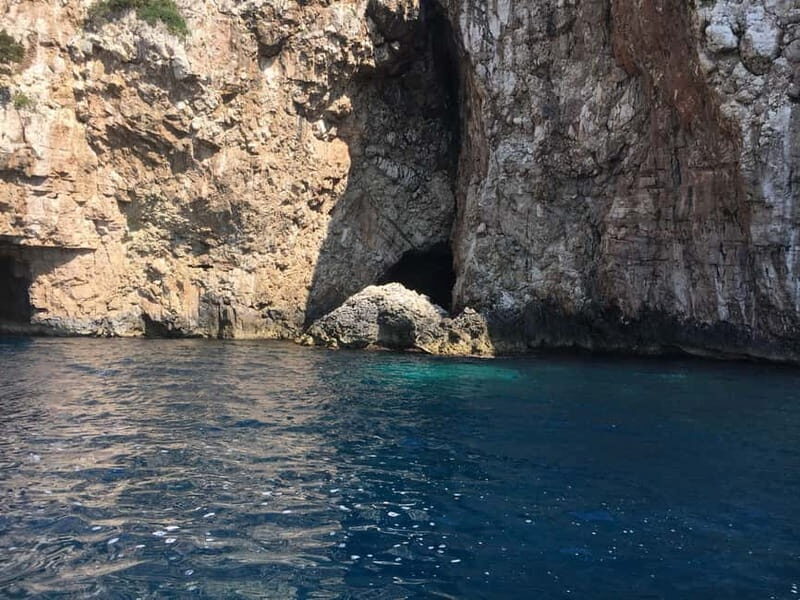 Panorama Boat Trip - The Sum Up