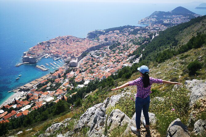 Panorama Dubrovnik & Arboretum Trsteno PRIVATE TOUR - The Itinerary in Detail
