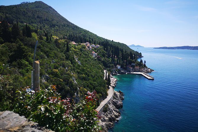 Panorama Dubrovnik & Arboretum Trsteno PRIVATE TOUR - FAQ