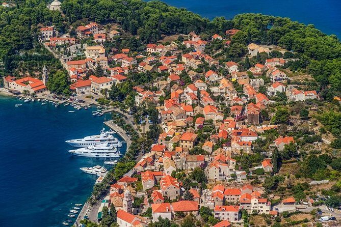 Panorama Dubrovnik & Cavtat PRIVATE TOUR - What to Expect on the Tour