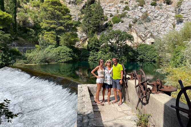 Panorama Dubrovnik & Ombla River PRIVATE Tour - Who Is This Tour Best For?