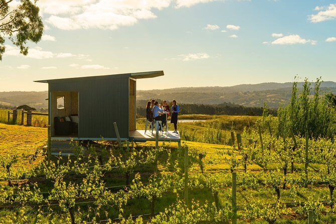 Panorama Experience - A Closer Look at the Panorama Experience in Adelaide Hills