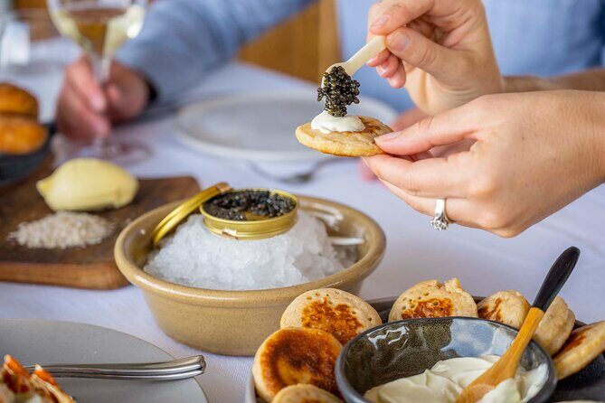 Panorama Experience - Who This Tour Is Perfect For