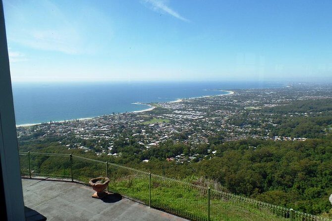 Panorama House Luncheon Trike Tour - FAQ