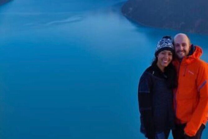 Panorama Ridge and Garibaldi Lake Hike Adventure - Introduction