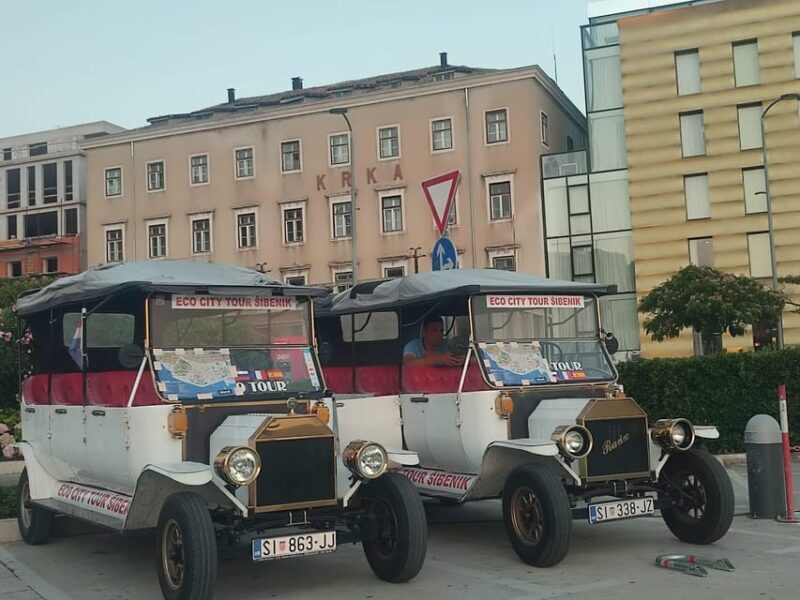 Panorama Tour - Eco City Tour ibenik - Is This Tour Right for You?
