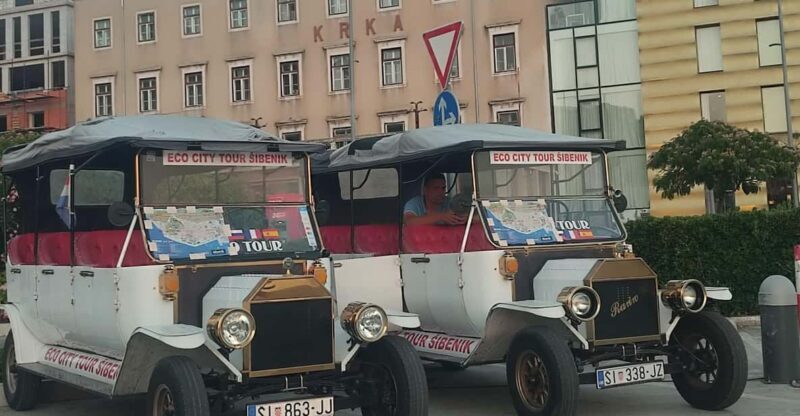 Panorama Tour - Eco City Tour ibenik - FAQ