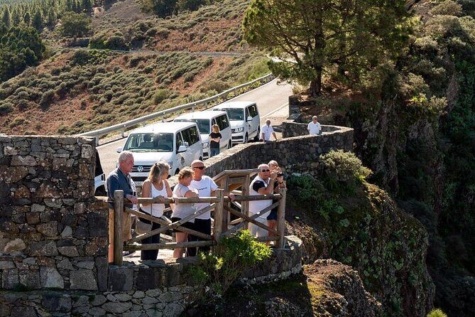 Panorama VIP Tour in Gran Canaria - What to Expect from the Panorama VIP Tour
