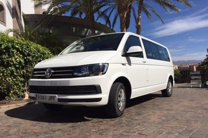 Panorama VIP Tour in Gran Canaria - FAQs