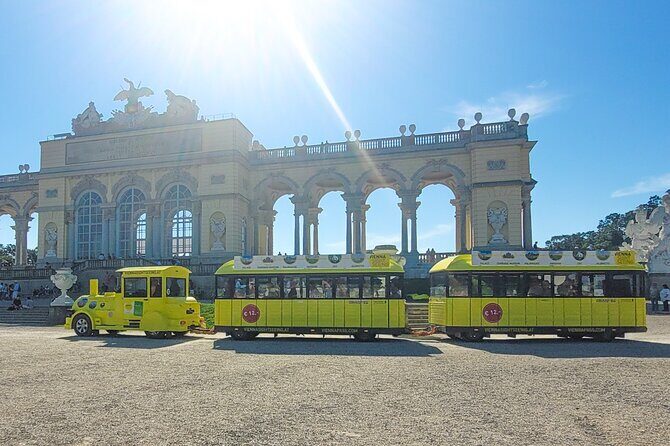 Panoramabahn Schoenbrunn - Why Travelers Love It: Insights from the Reviews