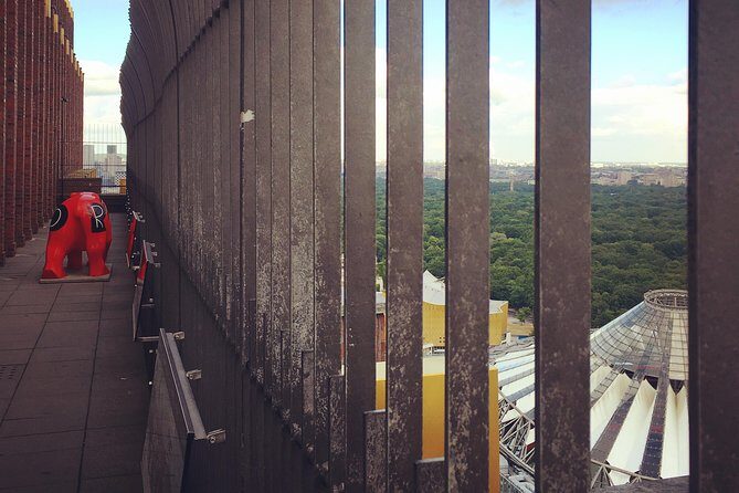 Panoramapunkt Berlin Admission Ticket - Final Thoughts